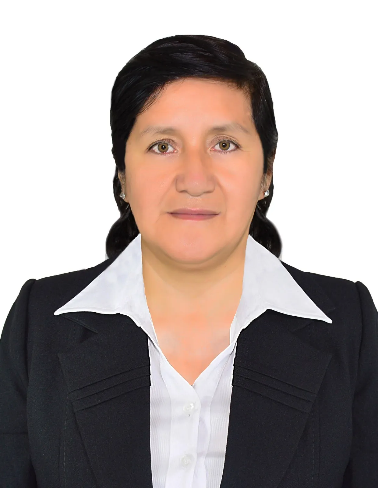 Personal Docente – IESTP DANIEL ALCIDES CARRIÓN